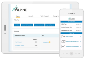 Simplify Your Employee Benefits | Alpine